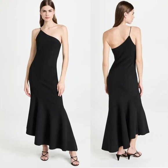 Significant Other | Dresses | Nwt Significant Other Black Tori Dress ...